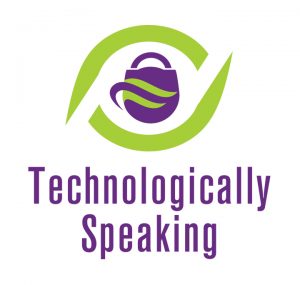 Technologically Speaking Logo - Raidesign